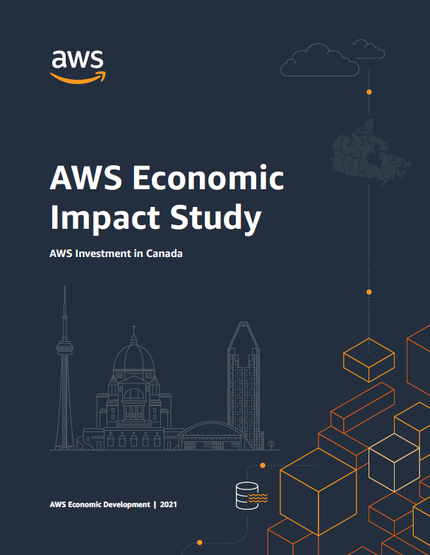 AWS Canada | Canadian Cloud Hosting Services